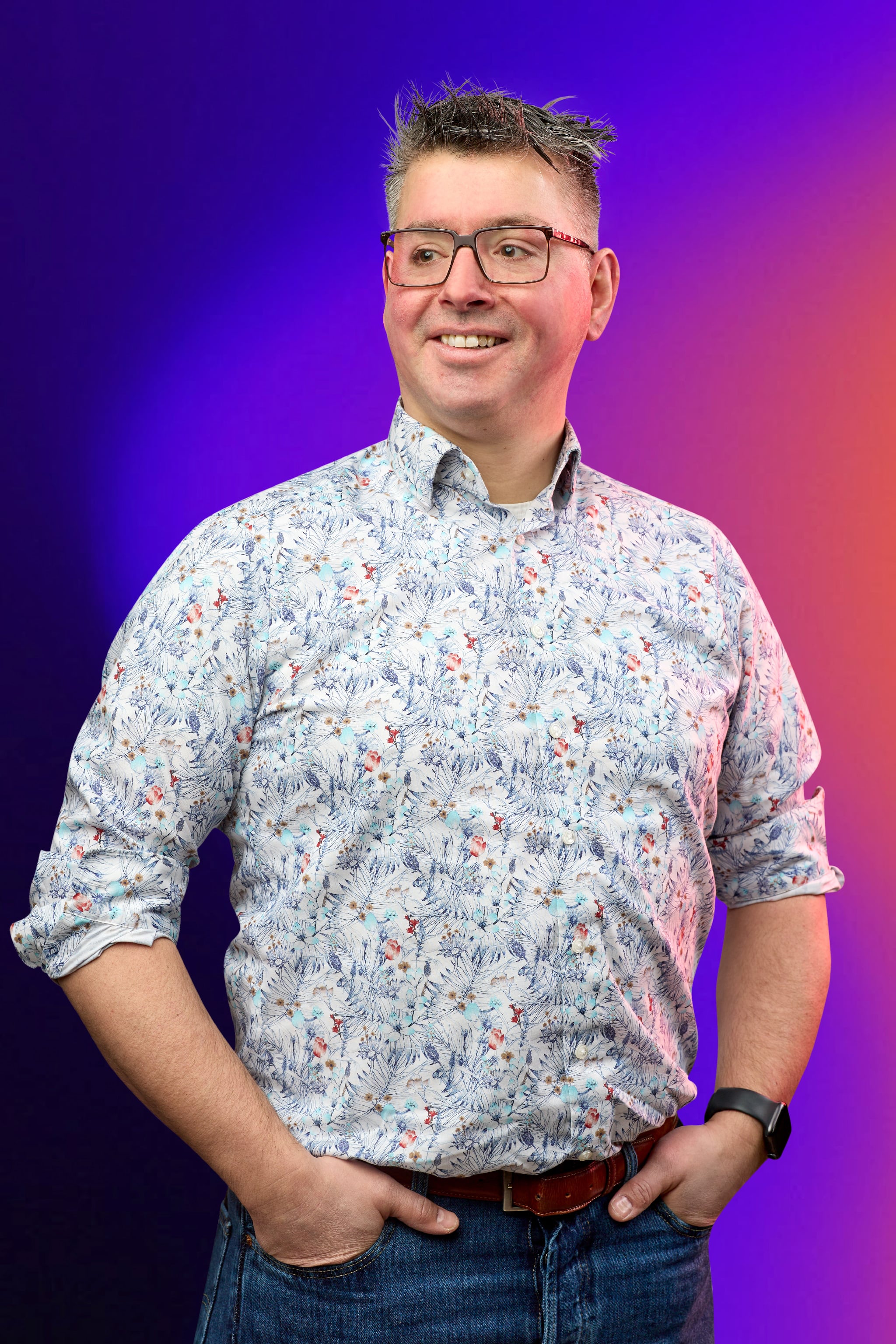 CloudShapers Eindhoven – Over ons