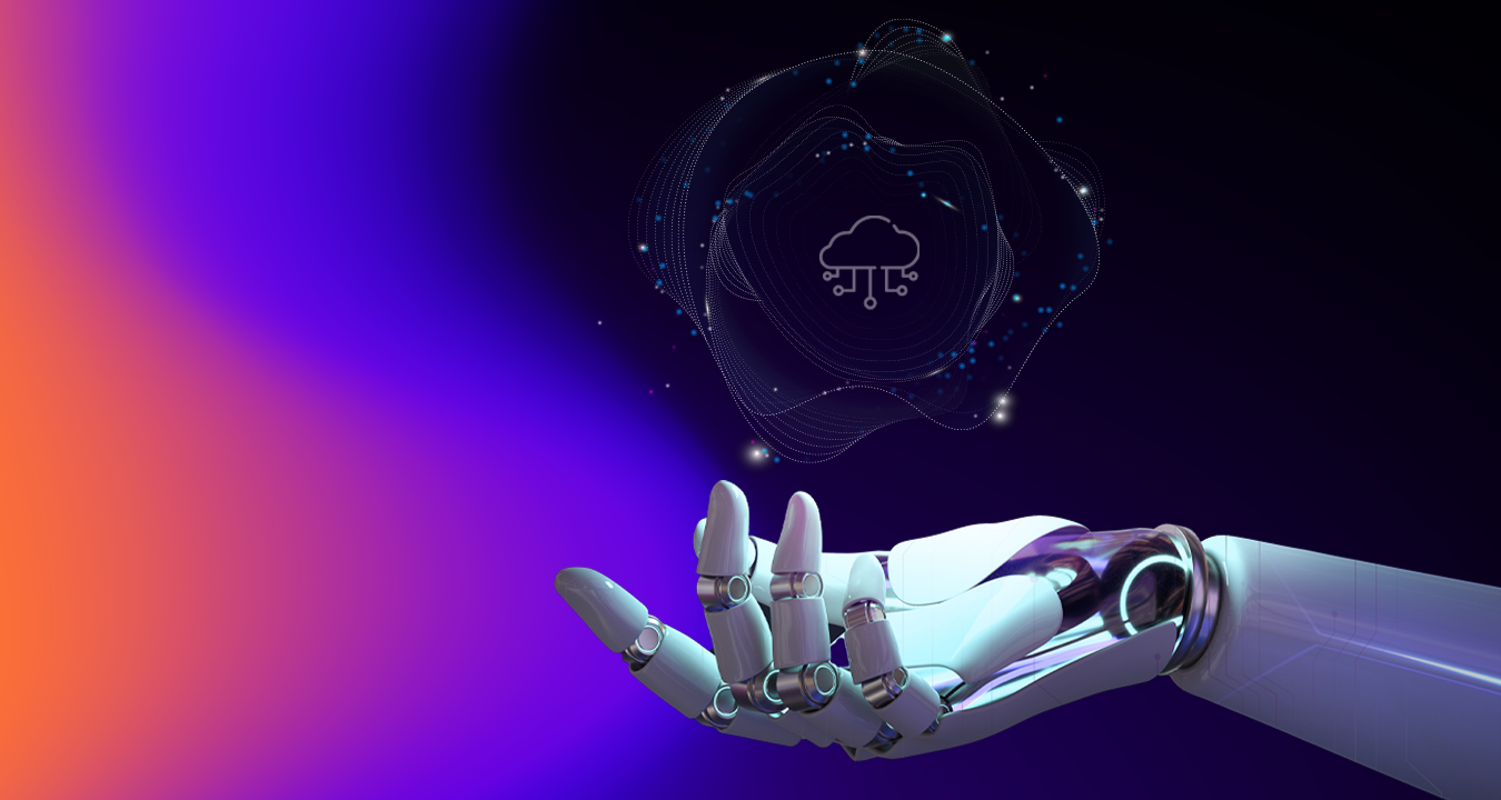 AI en de cloud, een match made in heaven?